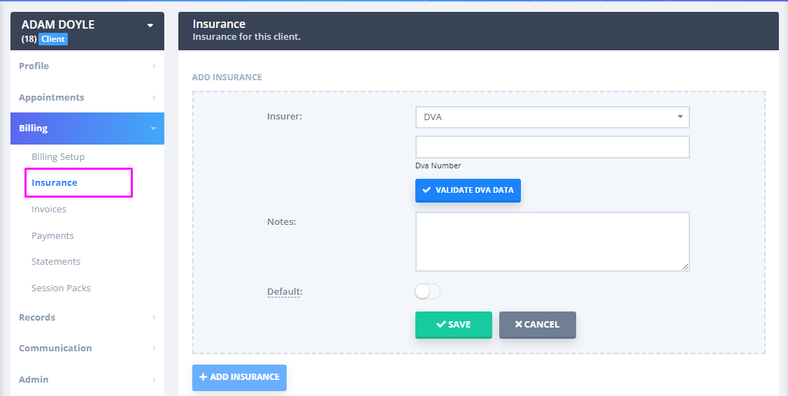 Preparing for DVA Claiming